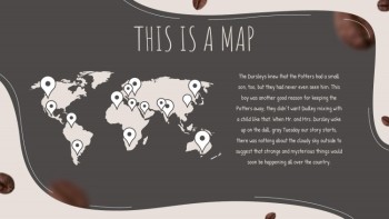 Free Coffee Google Slides Themes and Templates | Loveslides.com
