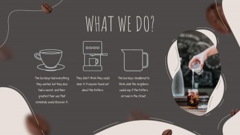 Free Coffee Google Slides Themes and Templates | Loveslides.com