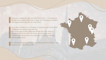 Free France Google Slides Themes and Templates | Loveslides.com
