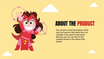 Free Superhero Google Slides Themes and Templates | Loveslides.com