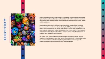 Free Mexican Google Slides Themes and Templates | Loveslides.com