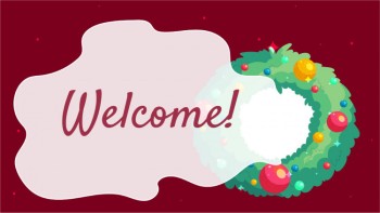 Free Christmas Google Slides Themes and Templates | Loveslides.com