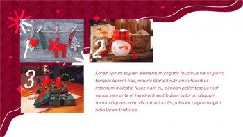 Free Christmas Google Slides Themes and Templates | Loveslides.com