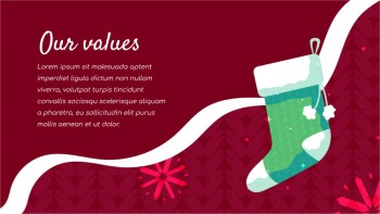 Free Christmas Google Slides Themes and Templates | Loveslides.com