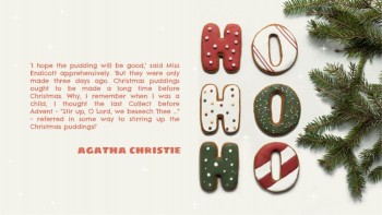 Free Christmas Google Slides Themes and Templates | Loveslides.com