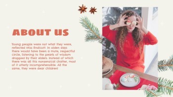 Free Christmas Google Slides Themes and Templates | Loveslides.com