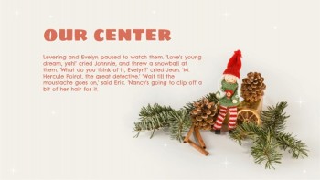 Free Christmas Google Slides Themes and Templates | Loveslides.com