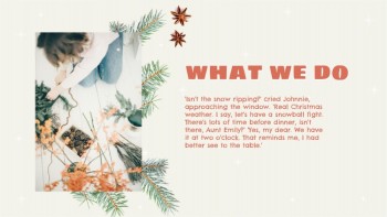 Free Christmas Google Slides Themes and Templates | Loveslides.com