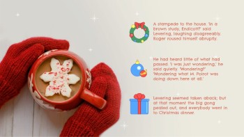 Free Christmas Google Slides Themes and Templates | Loveslides.com