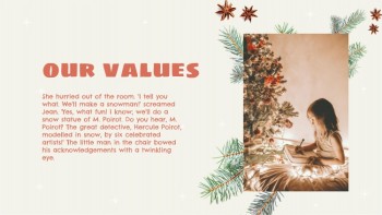 Free Christmas Google Slides Themes and Templates | Loveslides.com