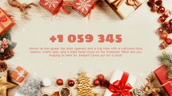 Free Christmas Google Slides Themes and Templates | Loveslides.com