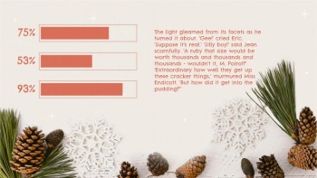 Free Christmas Google Slides Themes and Templates | Loveslides.com
