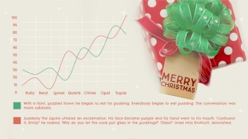 Free Christmas Google Slides Themes and Templates | Loveslides.com