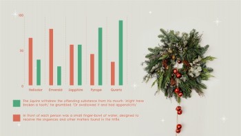 Free Christmas Google Slides Themes and Templates | Loveslides.com