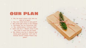 Free Christmas Google Slides Themes and Templates | Loveslides.com