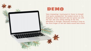 Free Christmas Google Slides Themes and Templates | Loveslides.com
