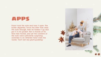 Free Christmas Google Slides Themes and Templates | Loveslides.com