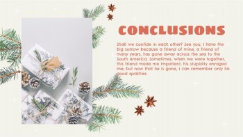 Free Christmas Google Slides Themes and Templates | Loveslides.com