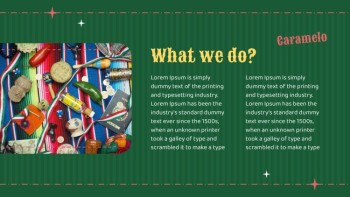 Free Mexican Google Slides Themes and Templates | Loveslides.com