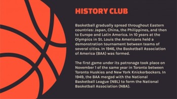 Free Basketball Google Slides Themes and Templates | Loveslides.com