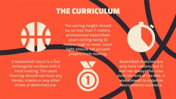 Free Basketball Google Slides Themes and Templates | Loveslides.com