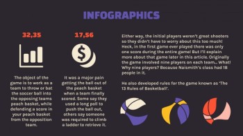 Free Basketball Google Slides Themes and Templates | Loveslides.com