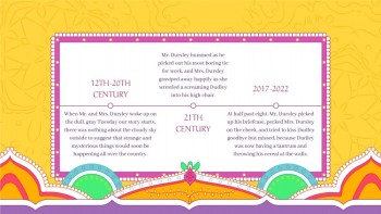 Free Indian Google Slides Themes and Templates | Loveslides.com