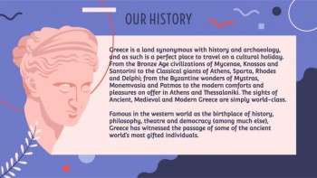 Free Greece Google Slides Themes and Templates | Loveslides.com
