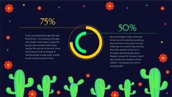 Free Mexican Google Slides Themes and Templates | Loveslides.com