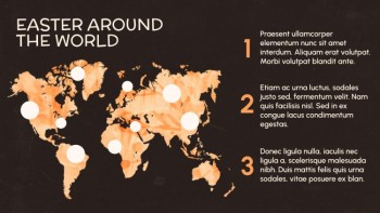 Happy Easter | Free Google Slide Theme