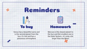 Free Math Google Slides Themes and Templates | Loveslides.com