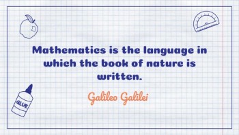 Free Math Google Slides Themes and Templates | Loveslides.com