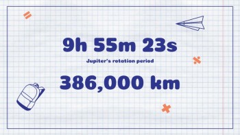 Cool Math Presentation | Free Google Slide Theme