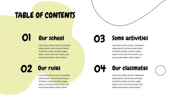 Free School Google Slides Themes and Templates | Loveslides.com