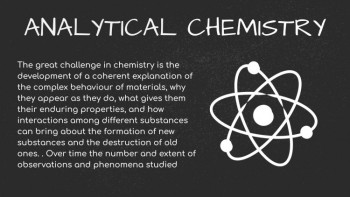 Free Chemistry Google Slides Themes and Templates | Loveslides.com