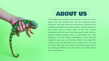 Free Animal Google Slides Themes and Templates | Loveslides.com