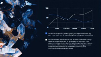 Stylish Abstract Nature | Free Google Slide Theme