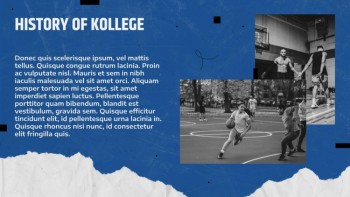 Free Basketball Google Slides Themes and Templates | Loveslides.com