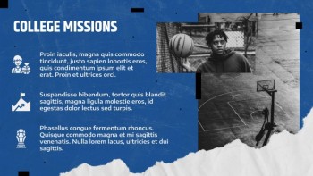 Free Basketball Google Slides Themes and Templates | Loveslides.com