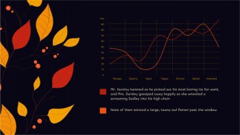 Free Autumn & Fall Google Slides Themes and Templates | Loveslides.com