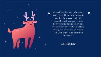 Free Christmas Google Slides Themes and Templates | Loveslides.com