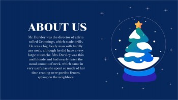 Free Christmas Google Slides Themes and Templates | Loveslides.com