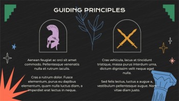 Free Greece Google Slides Themes and Templates | Loveslides.com