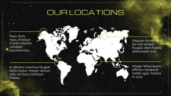 Free Space Google Slides Themes and Templates | Loveslides.com