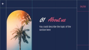 Free Summer Google Slides Themes and Templates | Loveslides.com