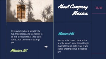 Green Funny Summer | Free Google Slide Theme