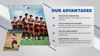 Free Soccer Google Slides Themes and Templates | Loveslides.com