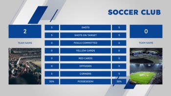 Free Soccer Google Slides Themes and Templates | Loveslides.com
