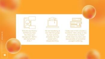 Education Online Learning | Free Google Slide Theme