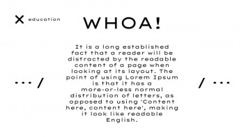 Free Animal Google Slides Themes and Templates | Loveslides.com